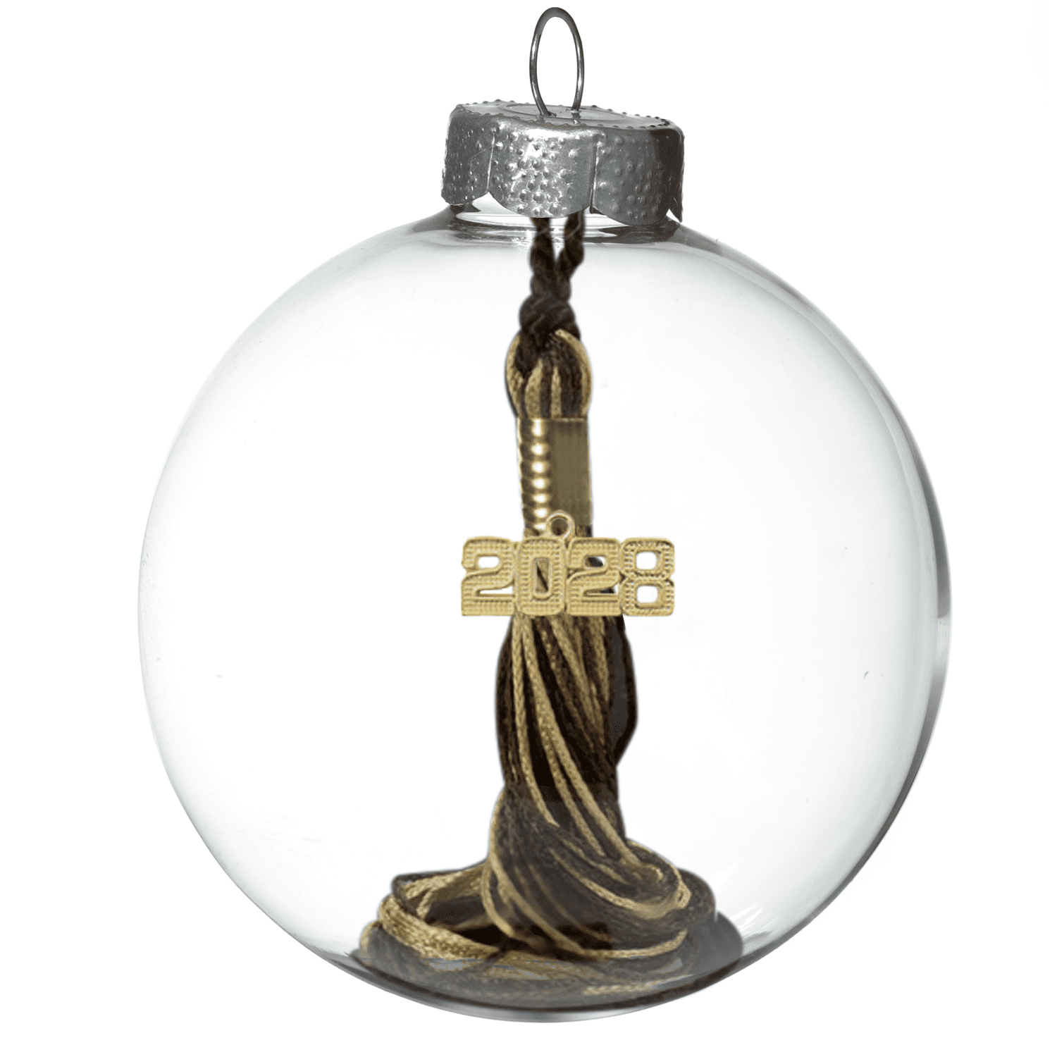 Tassel Depot 2028 Graduation Ornament - Over a Hundred Colors Available ...