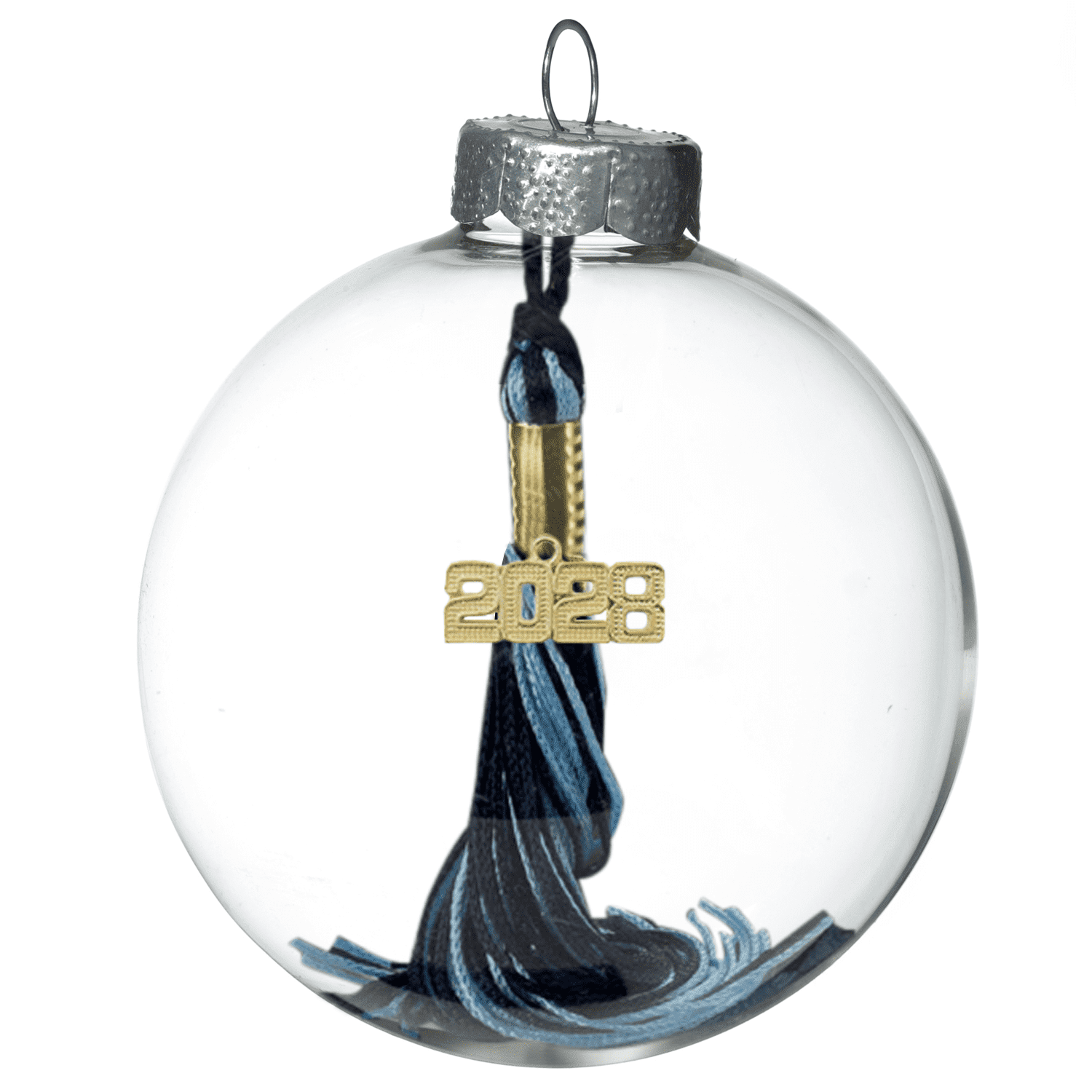 Tassel Depot 2028 Graduation Ornament - Over a Hundred Colors Available ...