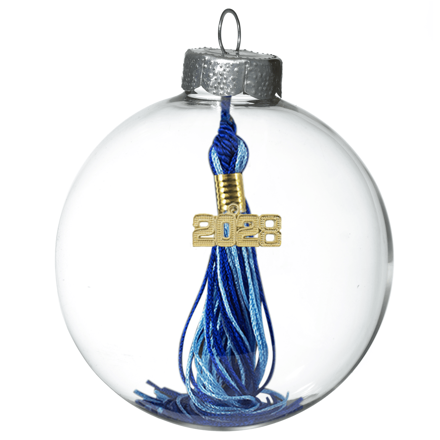 Tassel Depot 2028 Graduation Ornament - Over a Hundred Colors Available ...