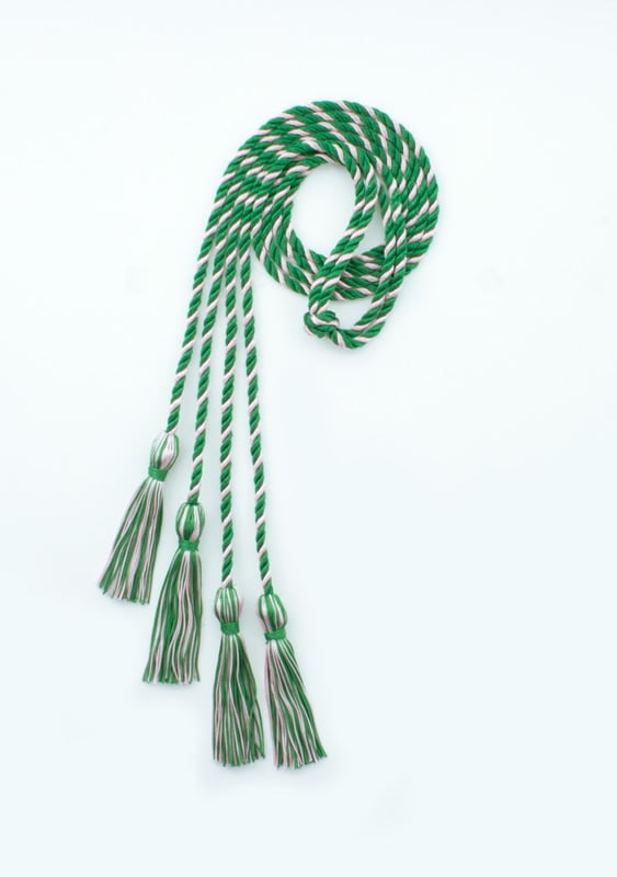 Tassel Depot - Alpha Delta Phi Graduation Cords - Walmart.com