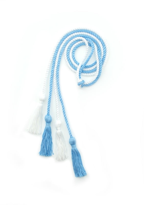 Tassel Depot - Alpha Delta Pi Graduation Cords - Walmart.com