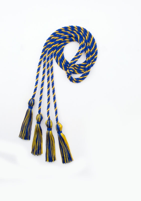 Tassel Depot - Delta Kappa Alpha Graduation Cords - Walmart.com