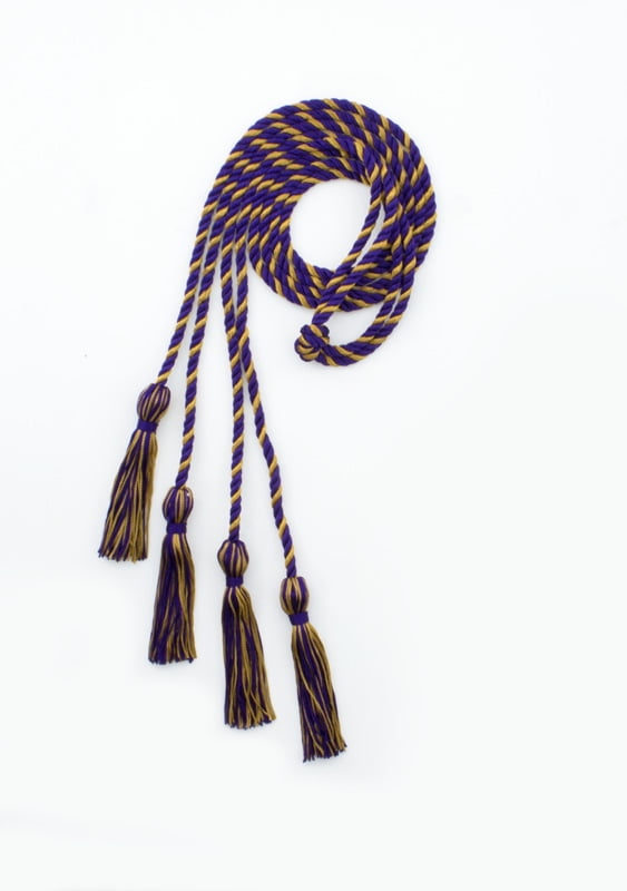 Tassel Depot - Delta Phi Epsilon Graduation Cords - Walmart.com