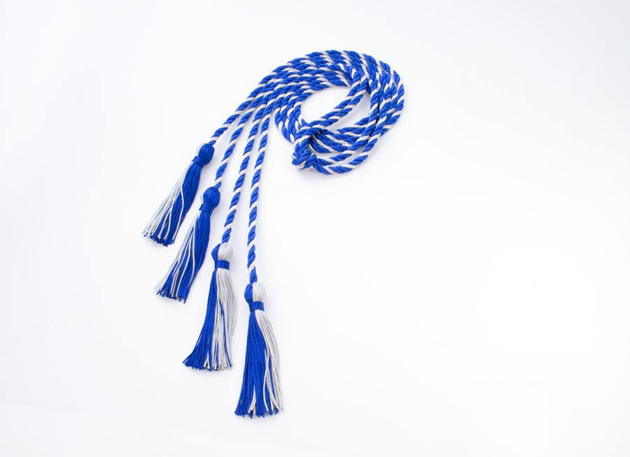 Tassel Depot - Delta Phi Lambda Graduation Cords - Walmart.com