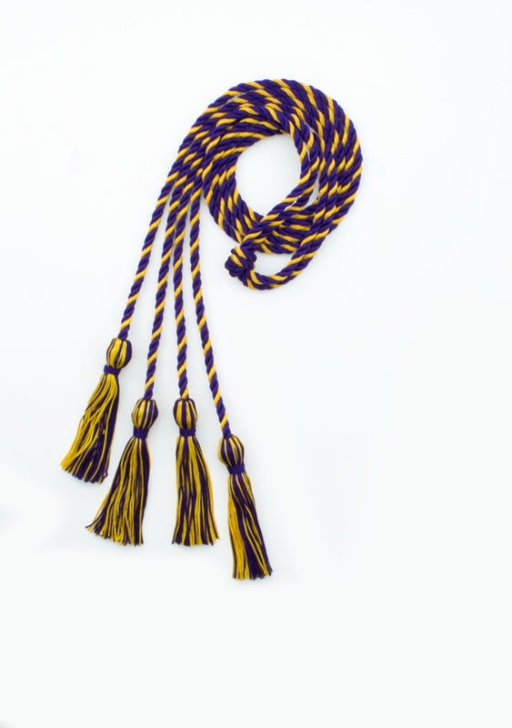 Tassel Depot - Delta Tau Delta Graduation Cords - Walmart.com