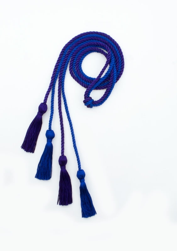 Tassel Depot - Fiji Graduation Cords - Walmart.com