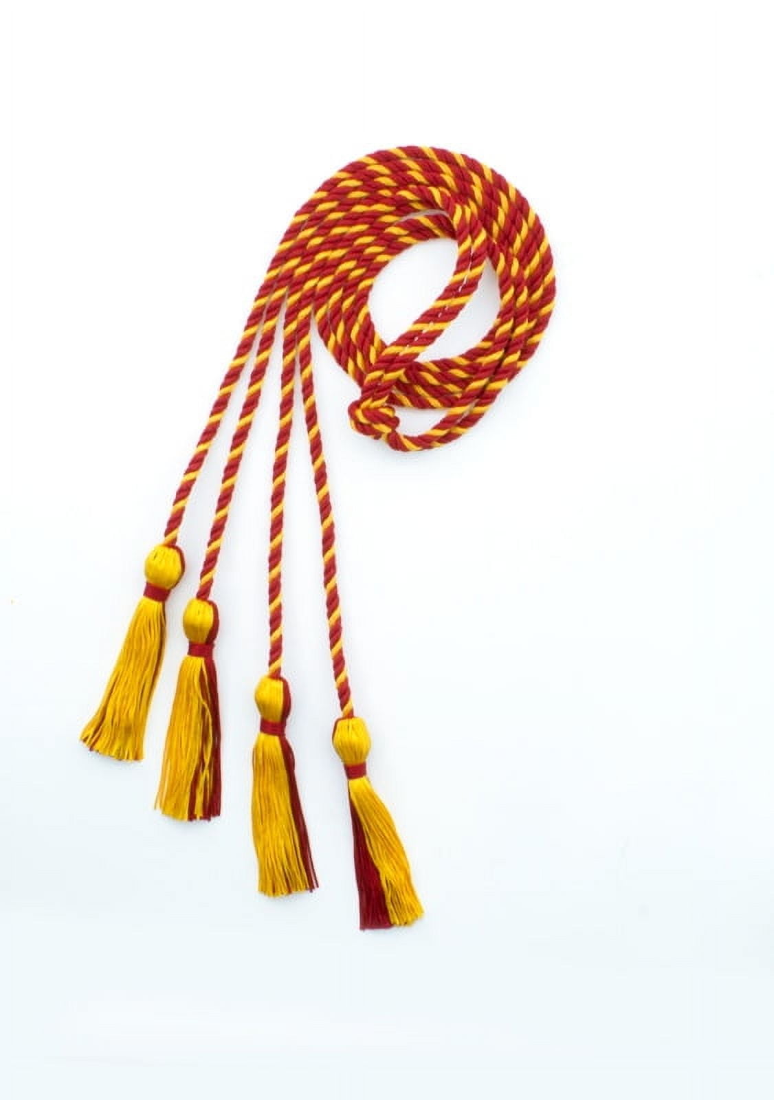 Tassel Depot - Kappa Alpha Graduation Cords - Walmart.com