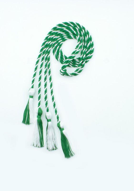 Tassel Depot - Kappa Delta Graduation Cords - Walmart.com