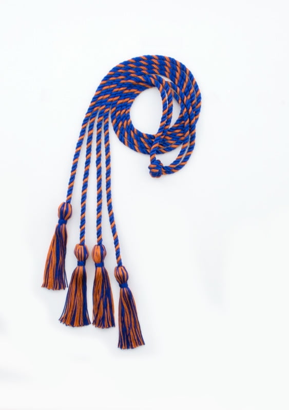 Tassel Depot - Kappa Delta Rho Graduation Cords - Walmart.com