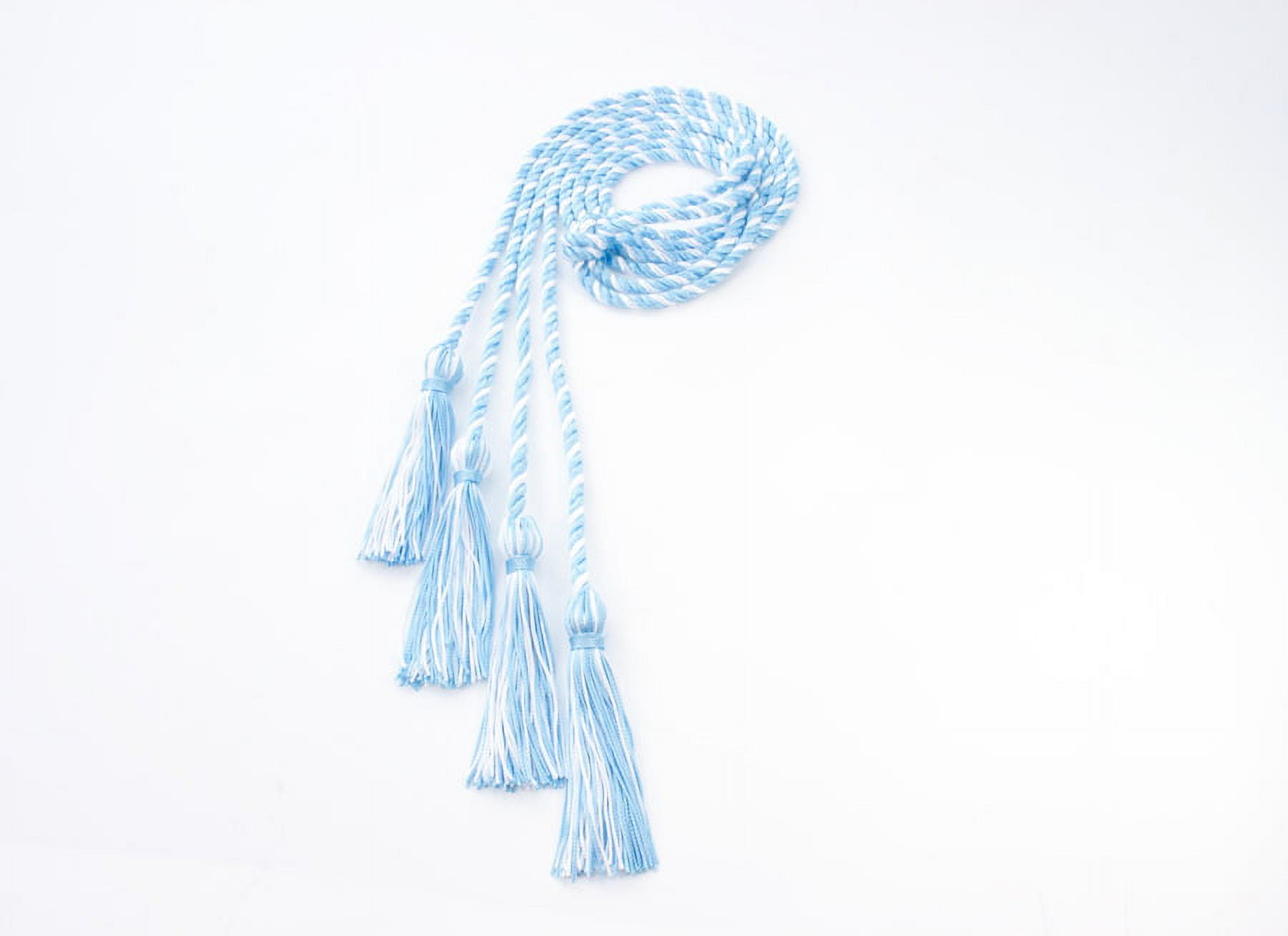 Tassel Depot - Mu Sigma Upsilon Graduation Cords - Walmart.com