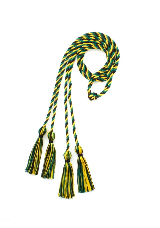 Tassel Depot - Omega Phi Beta Graduation Cords - Walmart.com