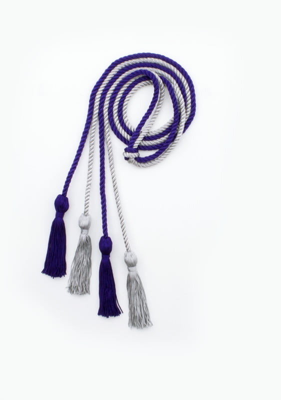 Tassel Depot Graduation Cords - Phi Delta Epsilon - Double Tied ...