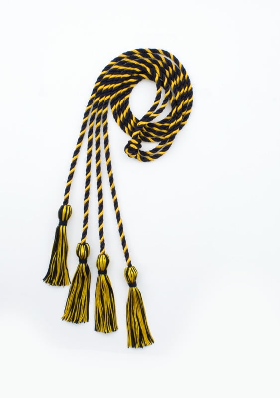 Tassel Depot - Phi Sigma Pi Graduation Cords - Walmart.com