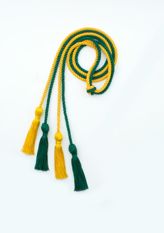 Tassel Depot - Sigma Alpha Graduation Cords - Walmart.com