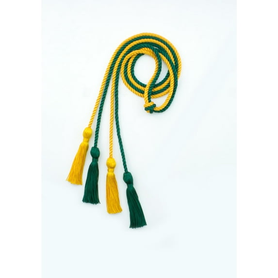 Tassel Depot - Sigma Alpha Graduation Cords - Walmart.com