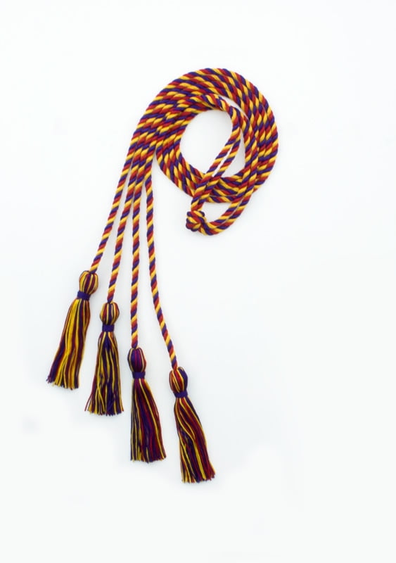 Tassel Depot - Sigma Phi Epsilon Graduation Cords - Walmart.com