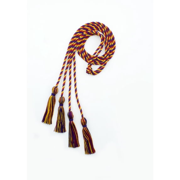 Tassel Depot - Sigma Phi Epsilon Graduation Cords - Walmart.com
