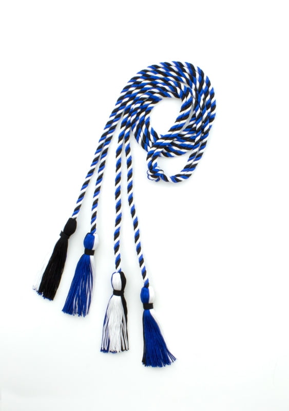 Tassel Depot - Theta Delta Chi Graduation Cords - Walmart.com