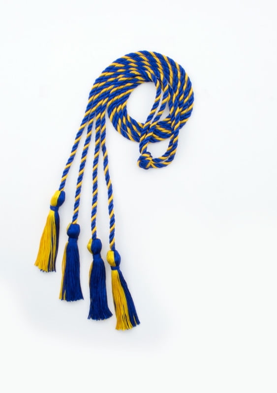 Tassel Depot - Theta Phi Alpha Graduation Cords - Walmart.com