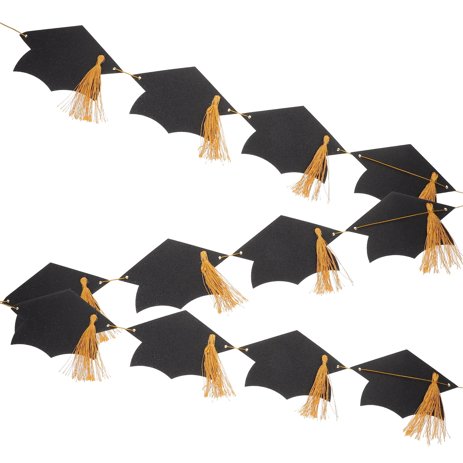 Tassel Hat Latte Art Has Graduation Party Supplies Grad Gifts ...
