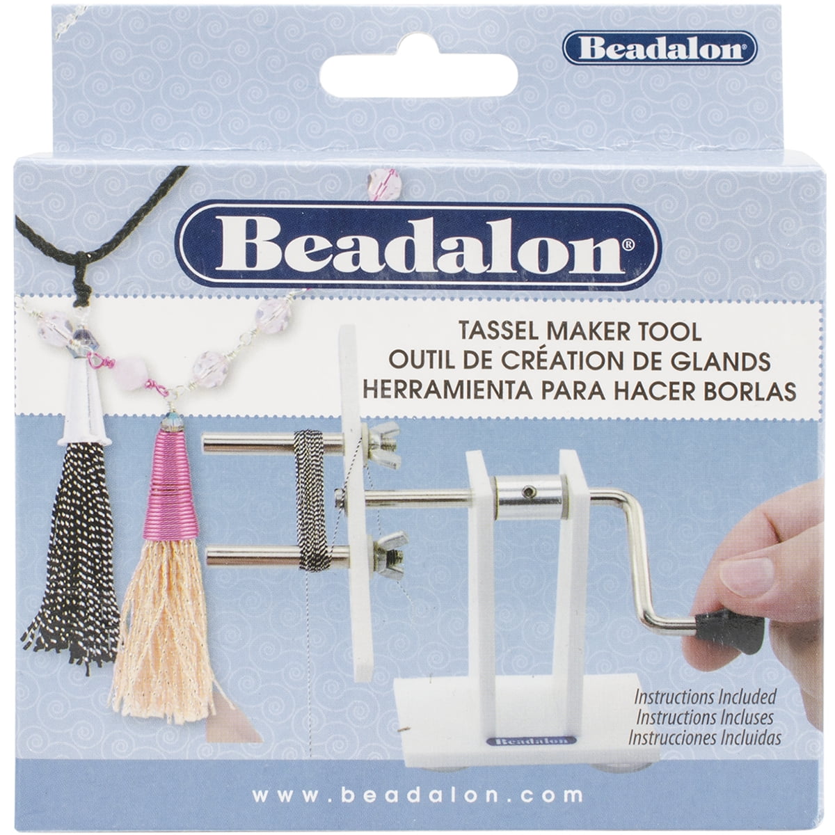 Tassel Maker - Walmart.com
