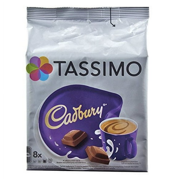 Tassimo