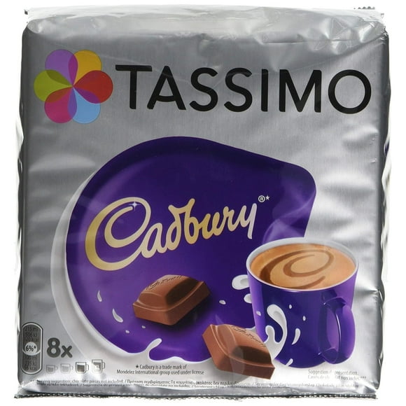 Tassimo