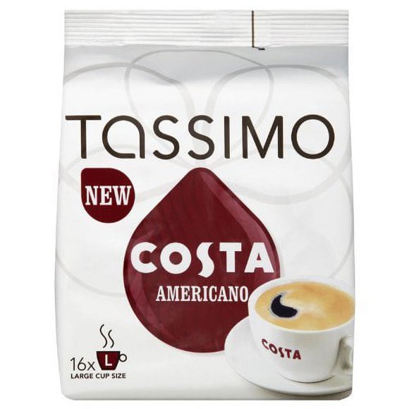 Tassimo Coffee and Coffee Pods - Walmart.com