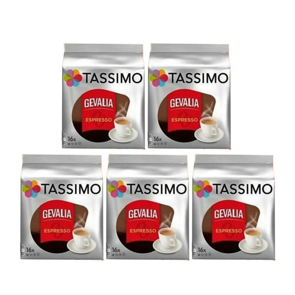 Tassimo Coffee and Coffee Pods - Walmart.com