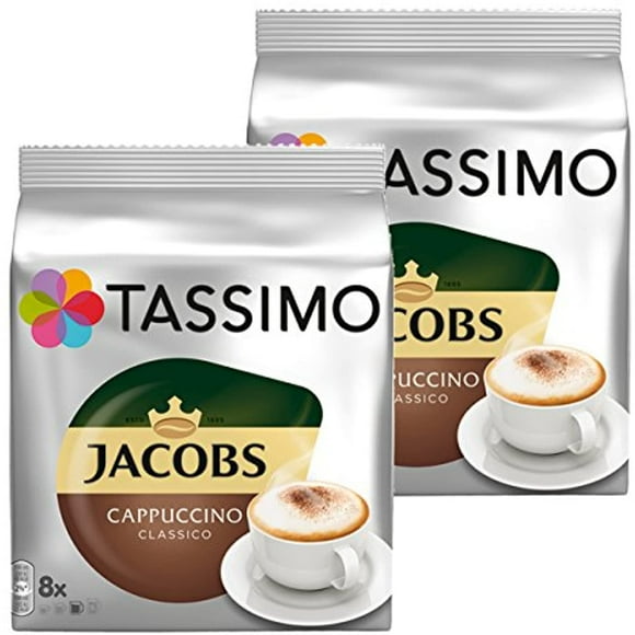 Tassimo