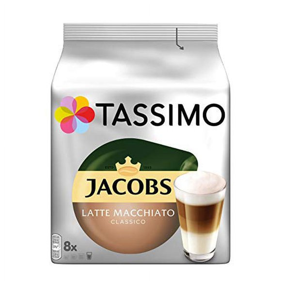 Tassimo Coffee and Coffee Pods - Walmart.com