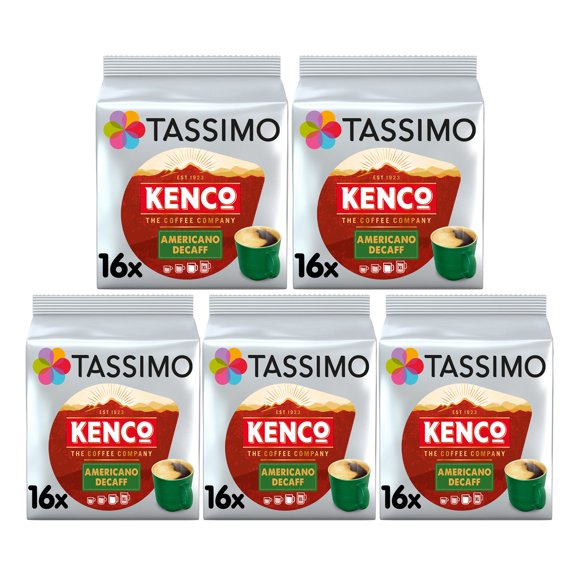 Tassimo Coffee and Coffee Pods - Walmart.com