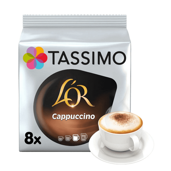 Tassimo Coffee and Coffee Pods - Walmart.com