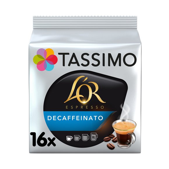 Tassimo Coffee and Coffee Pods - Walmart.com