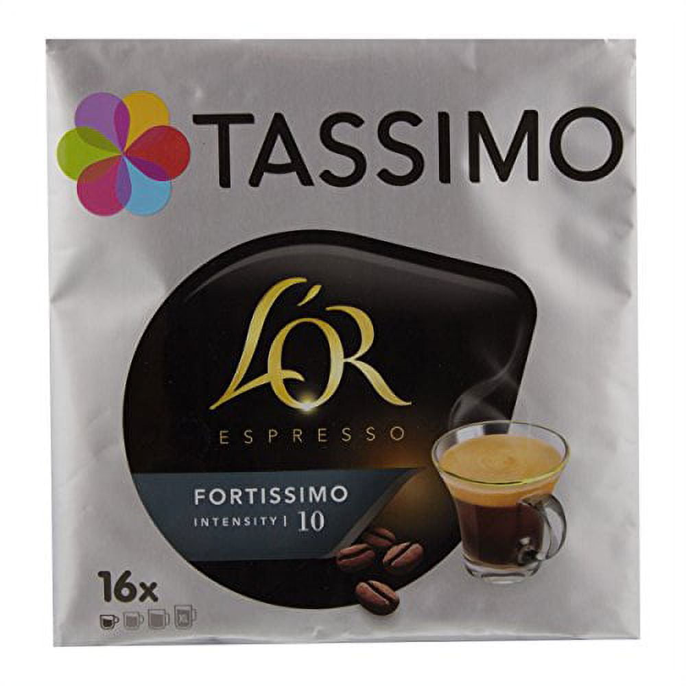Tassimo Coffee and Coffee Pods - Walmart.com