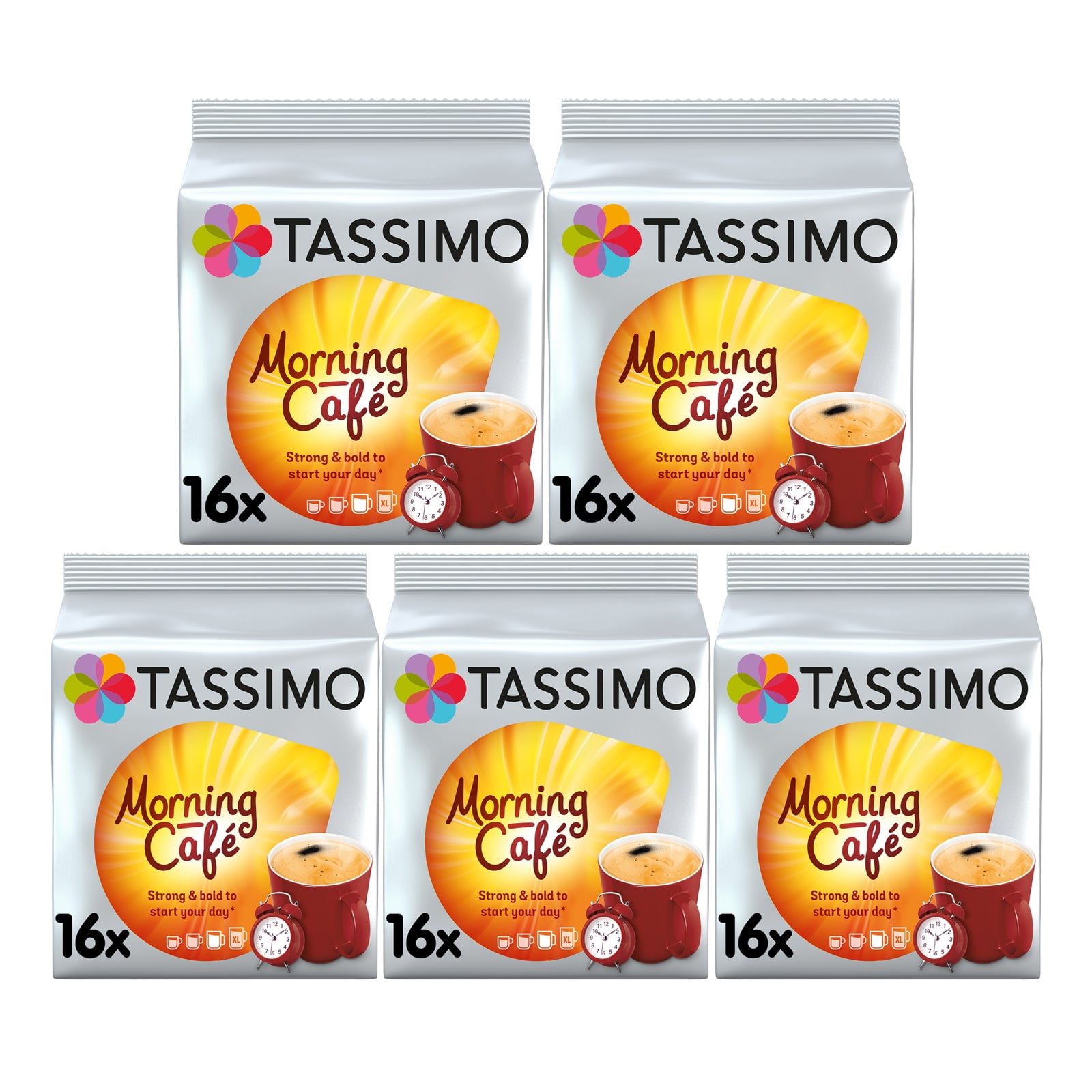 Tassimo Coffee and Coffee Pods - Walmart.com