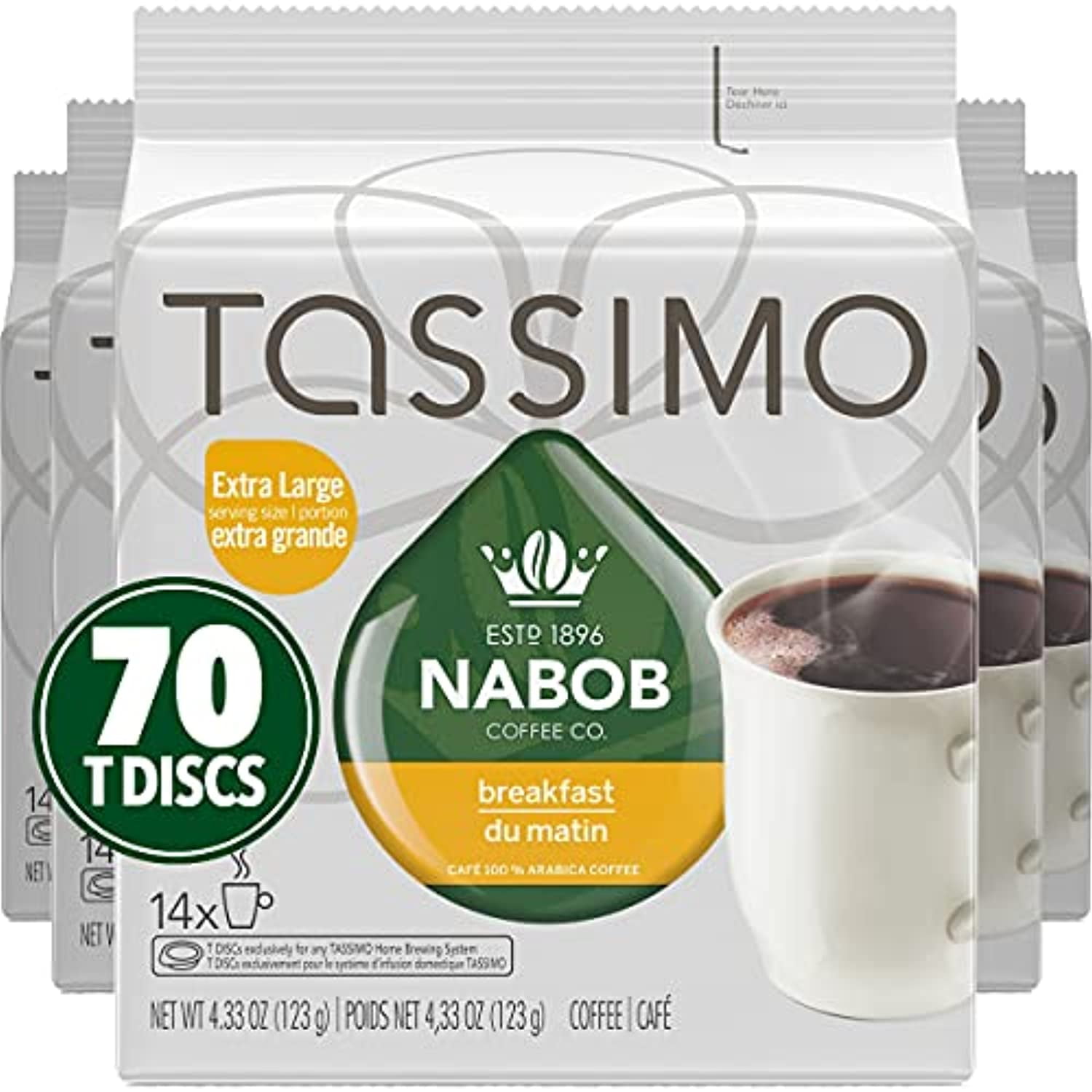 Tassimo
