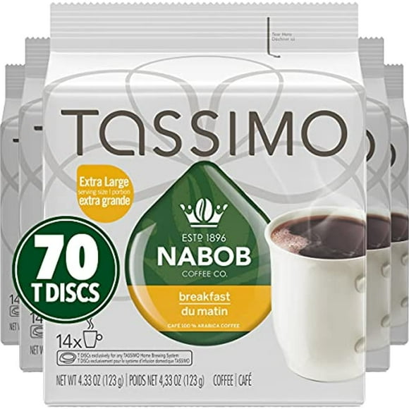 Tassimo