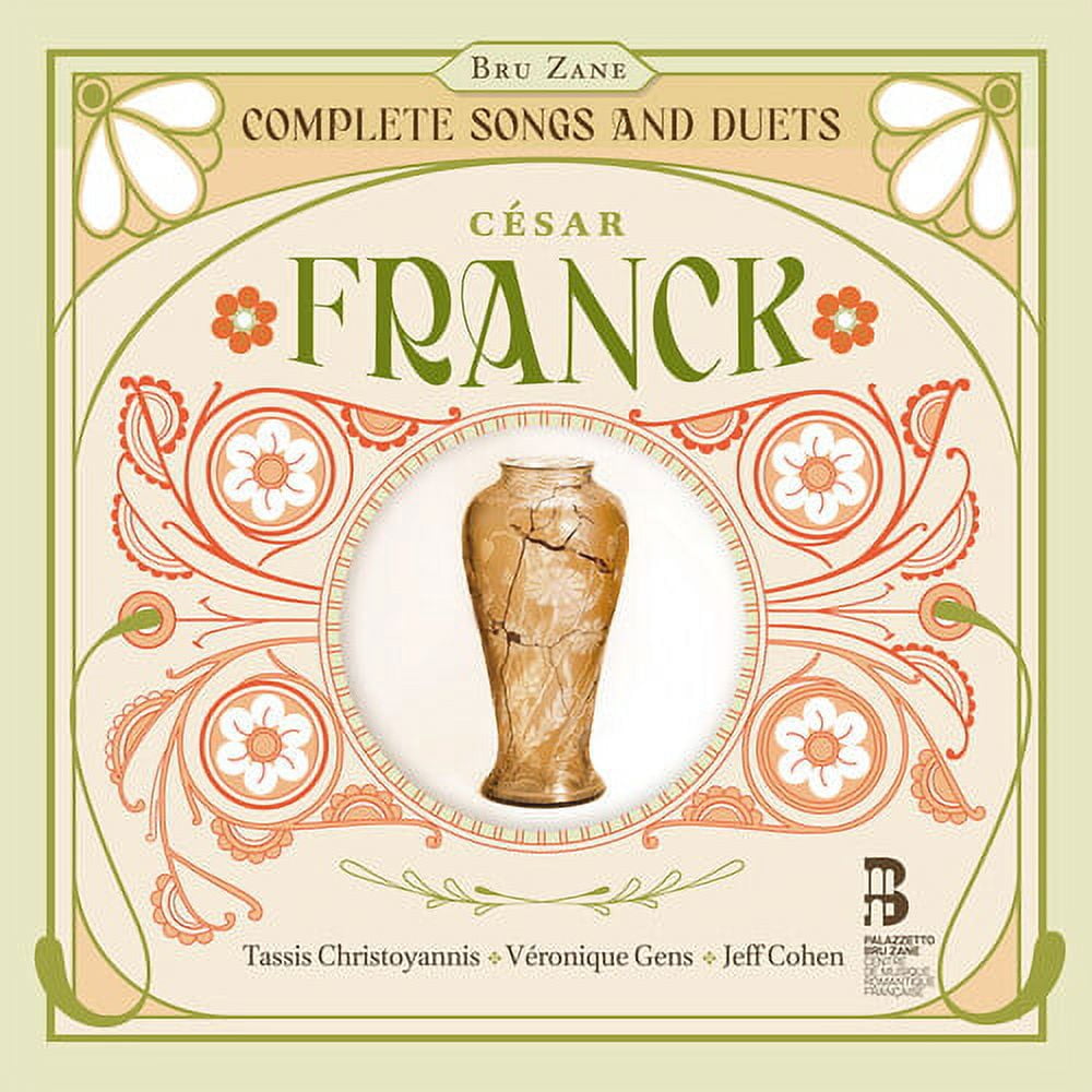 Tassis Christoyannis - Complete Songs & Duets - Music & Performance ...