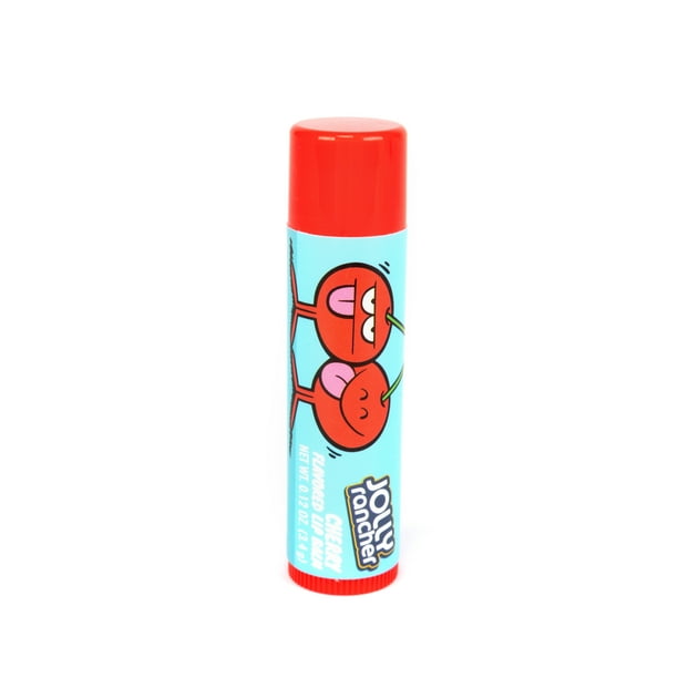 Taste Beauty, Jolly Rancher Flavored Lip Balm, .12 oz - Walmart ...