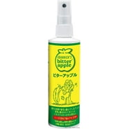 Grannick's Bitter Apple Spray 8 oz Taste Deterrent for Dogs to ...