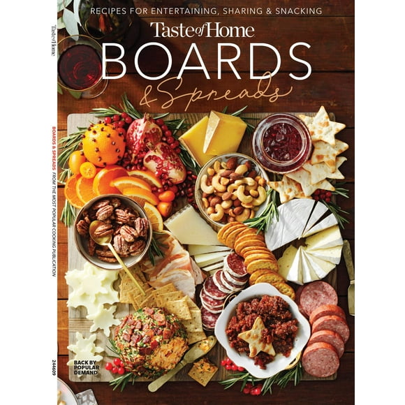 Food Board Party
