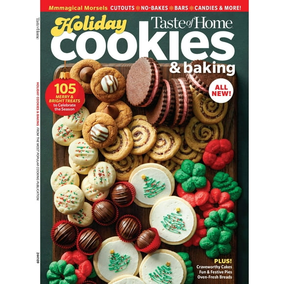 Oven Cookies
