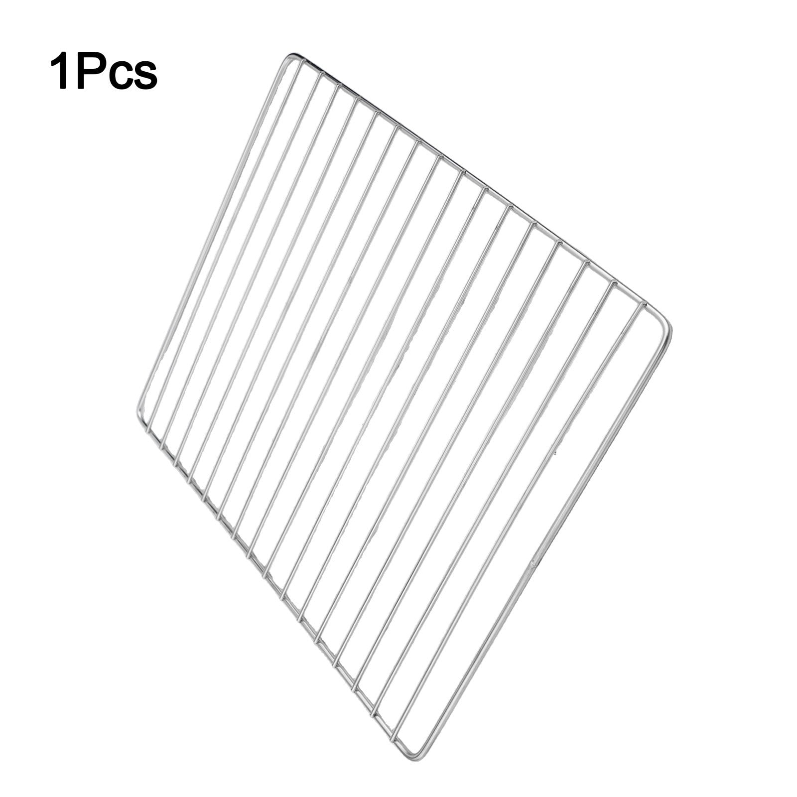 Taste The Perfection With Stainless Steel Grill Mesh Suitable For ...