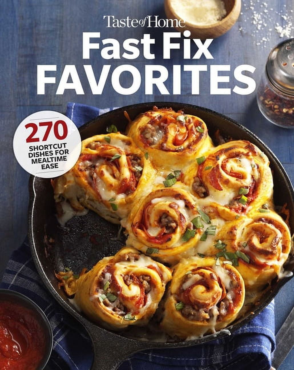 Most Popular Favorite Foods