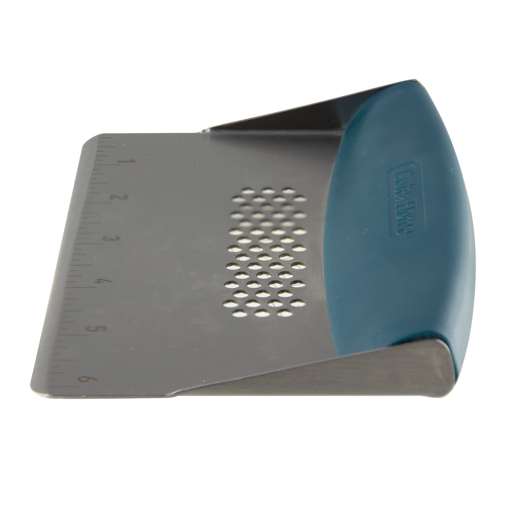 Taste of Home TG711A Bench Scraper; Sea Green - Walmart.com