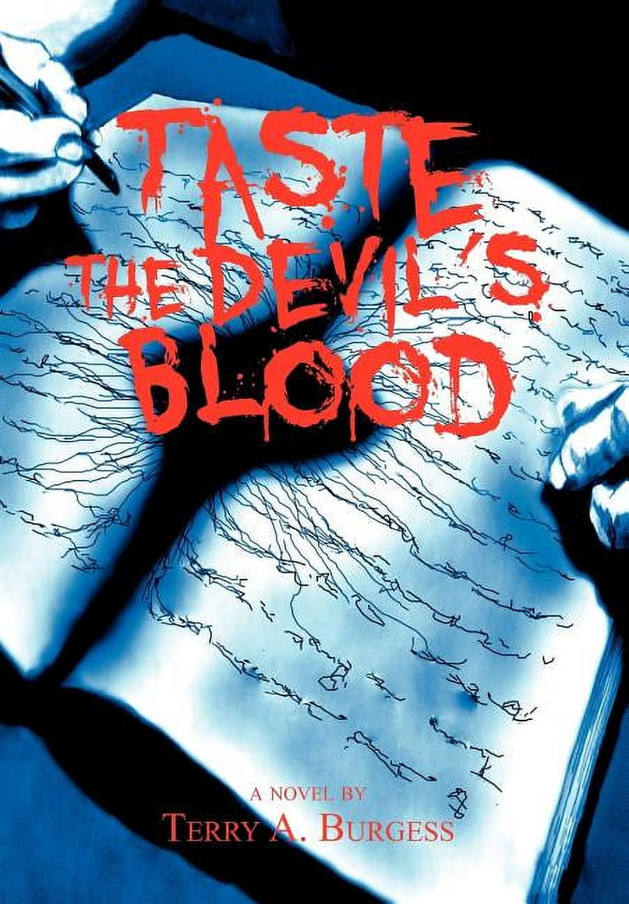 Taste the Devil's Blood - Walmart.com