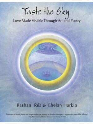 Taste the Sky : Love Made Visible Through Art & Poetry - Walmart.com