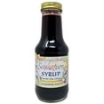 Taste the Wilderness Wild Saskatoon Syrup 12 oz - Walmart.com