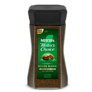 DAVIDOFF Rich Aroma Instant Coffee - Vivid and Spicy - Strong Body and ...